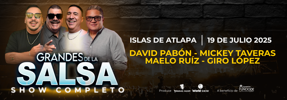 LASSO – SHOWTICKETS